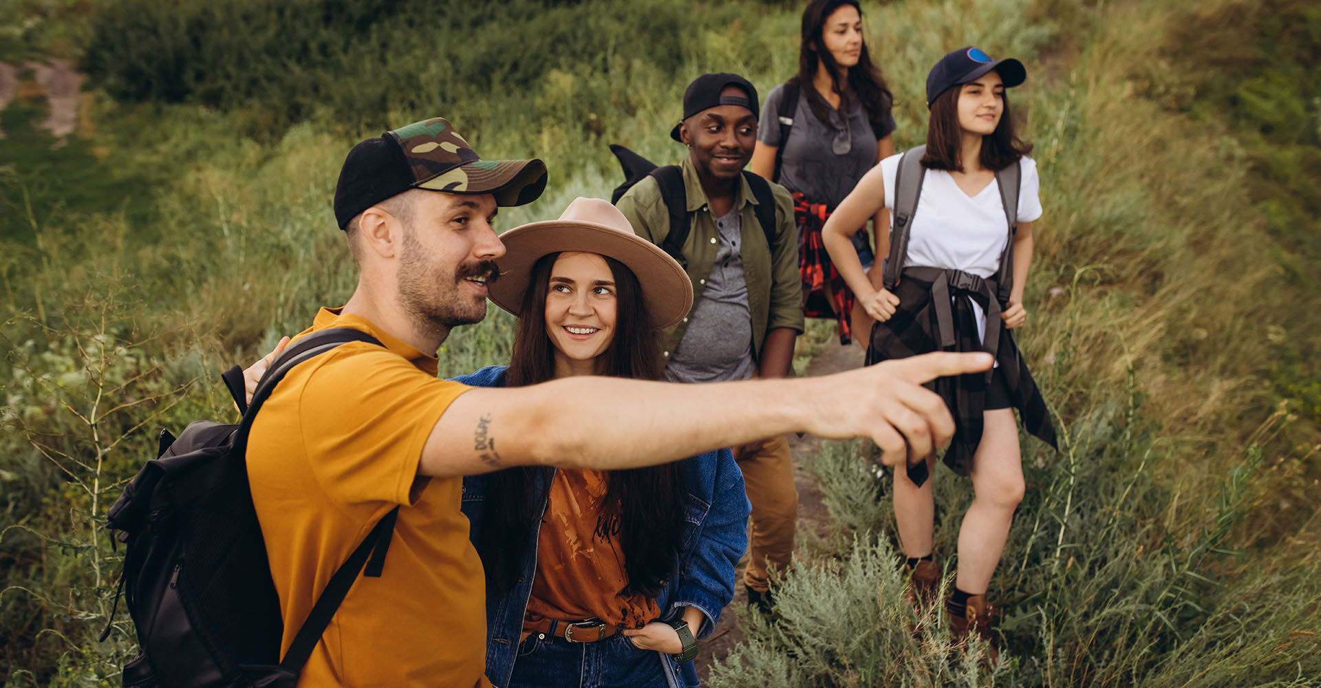 Tour Guides – IATDG